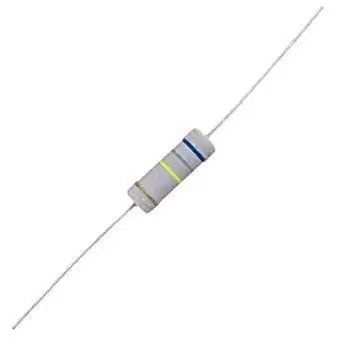 Comprar Resistor 82R 3W | Componentes Eletrônicos | Eletrônica Cuiabá ...