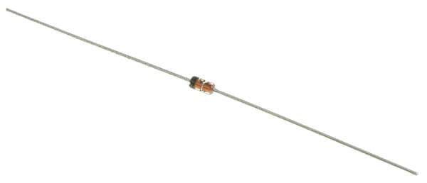 Diodo BAW62 - Eletrônica Cuiabá