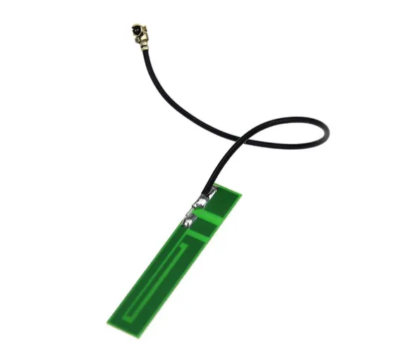 Antena para SIM800L, SIM900, SIM808 - Eletrônica Cuiabá