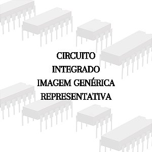 ATMEGA328 - Eletrônica Cuiabá