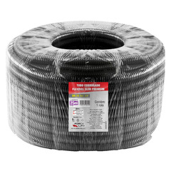 Eletroduto Flexível ou Conduíte Corrugado Flexível 3/4 com 25 Metros ...