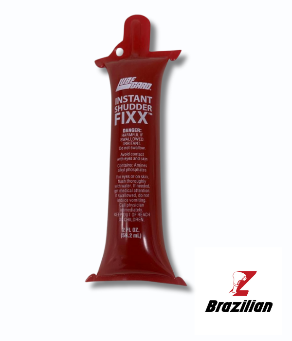 Lubegard Instant Shudder Fixx 59,2 Ml - Elimina A Trepidação ...