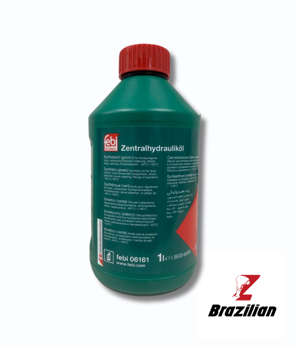 Óleo Febi 06161 Fluido - Brazilian Imports