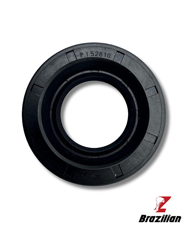 Retentor Lateral Direito 6F50N 6F55N 6T70E 6T75E - Brazilian Imports