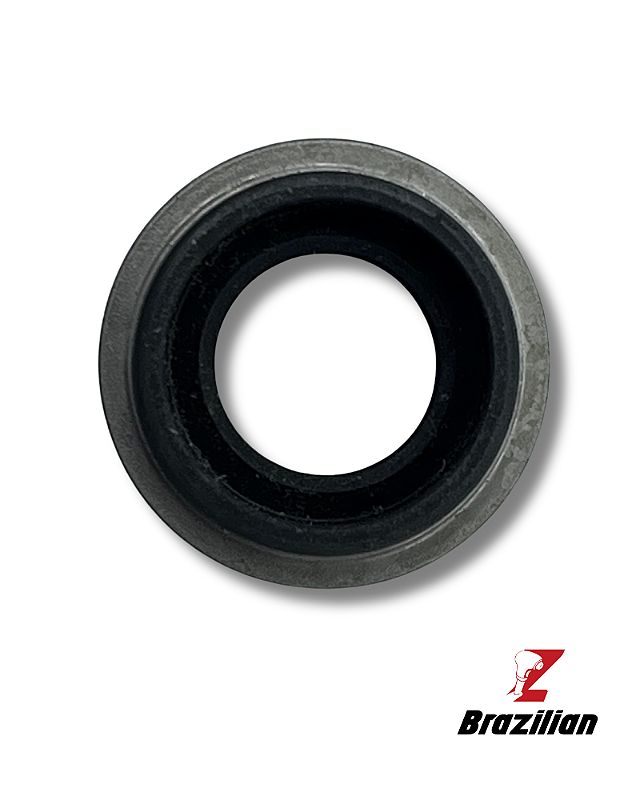 Retentor Haste Seletora Com Aba 6F15 6T31 6T70E 6T75E - Brazilian Imports