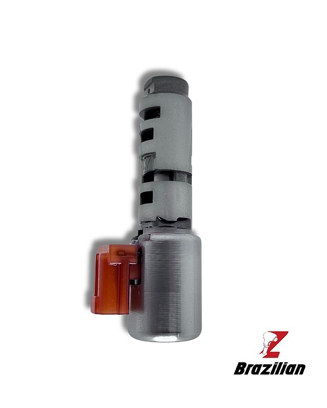 Válvula Solenoide de Pressão U341 Câmbio Automático Toyota Corolla ...