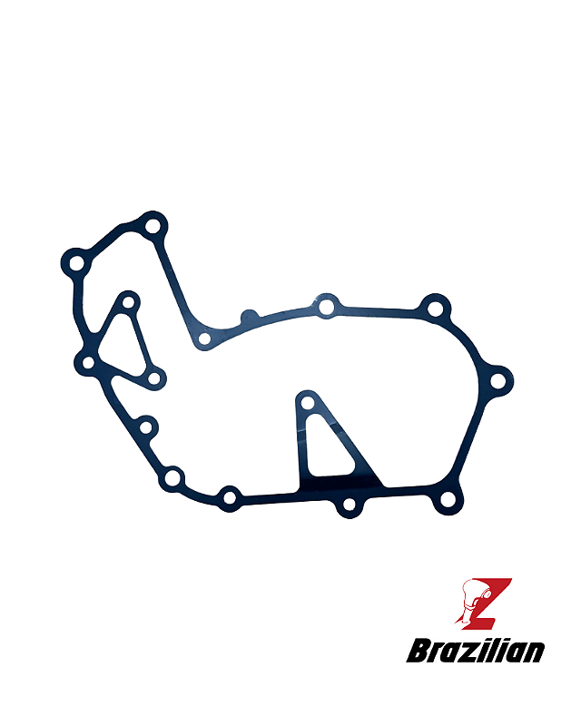 Junta Frontal da Carcaça 725.0 - Brazilian Imports