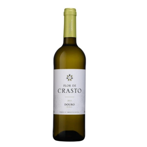 Flor de Crasto Branco - Adega Vinia