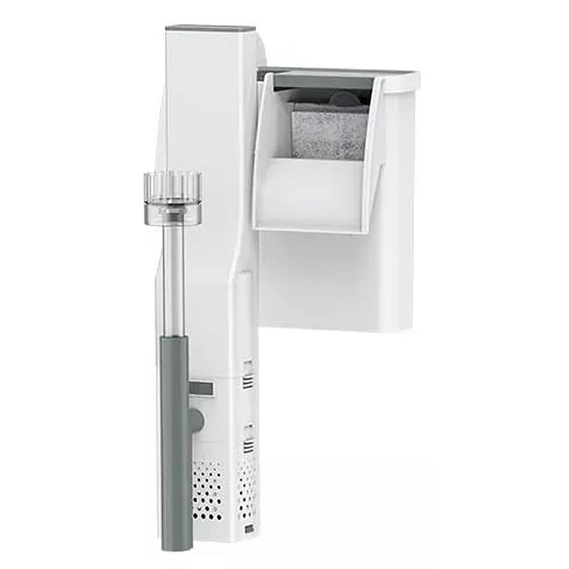 Filtro para aquario XBA-200 Sunsun - all in one - Pet Hobby