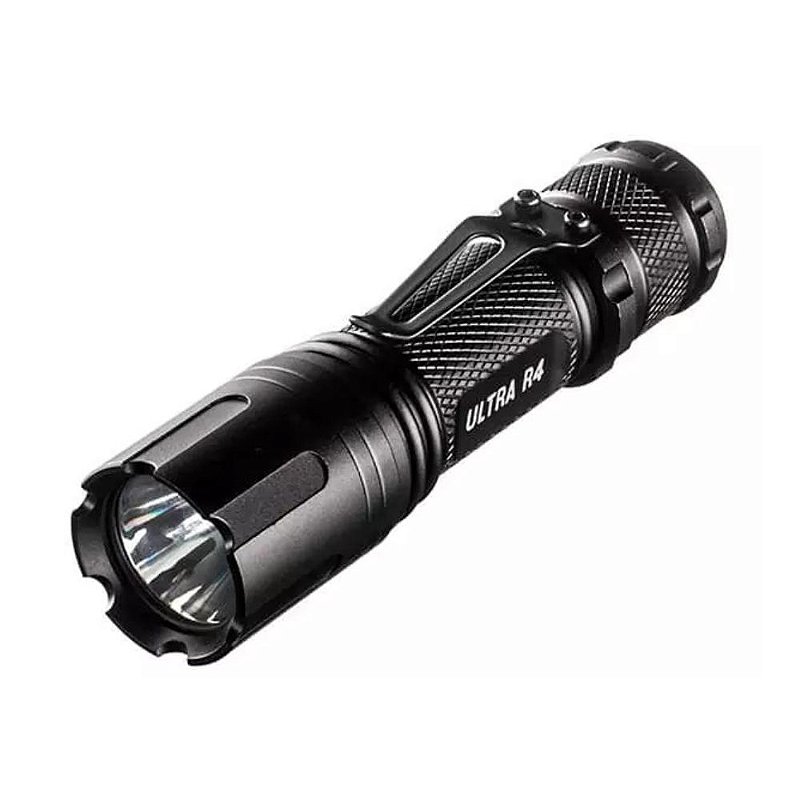 Lanterna Invictus Ultra R4 - Usina da Pesca