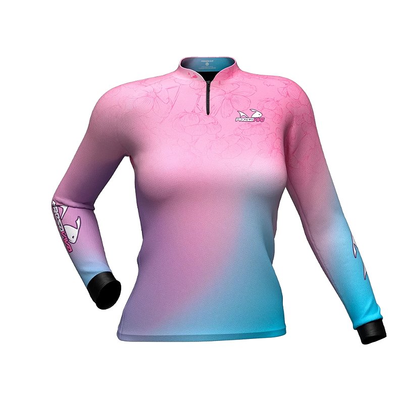 Camiseta Presa Viva Baby PV 12 - Usina da Pesca