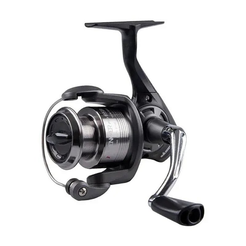 Molinete Okuma Revenger PRO - RVP 80 - Usina da Pesca