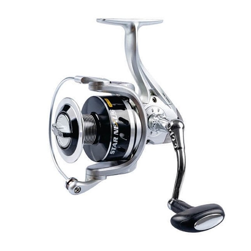 Molinete Maruri Star Nexus 4000 - Usina da Pesca