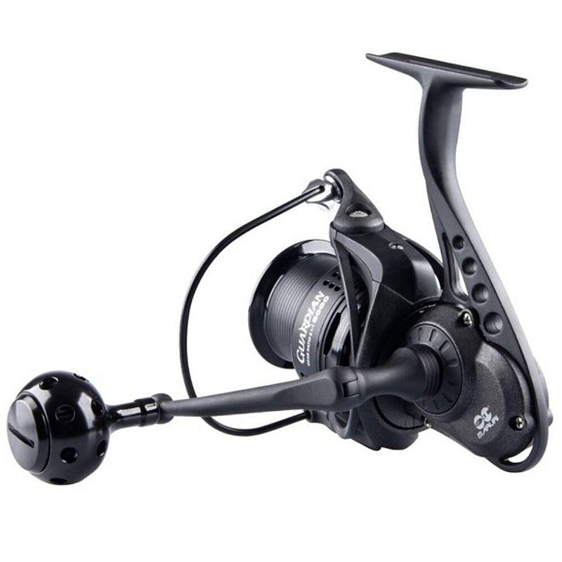 Molinete Maruri Guardian 4000 - Usina da Pesca