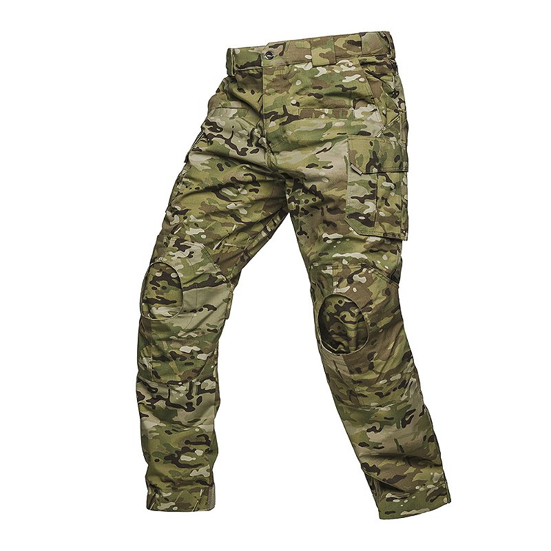Calça Invictus War - MultiCam - Usina da Pesca