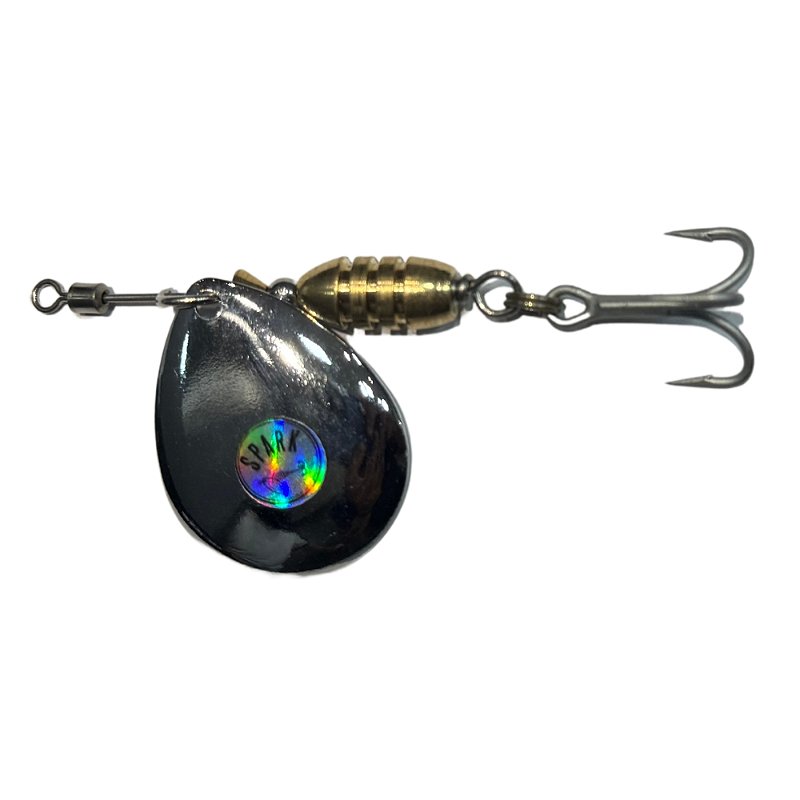 Spinner Spark Spinners - 10g - Usina da Pesca