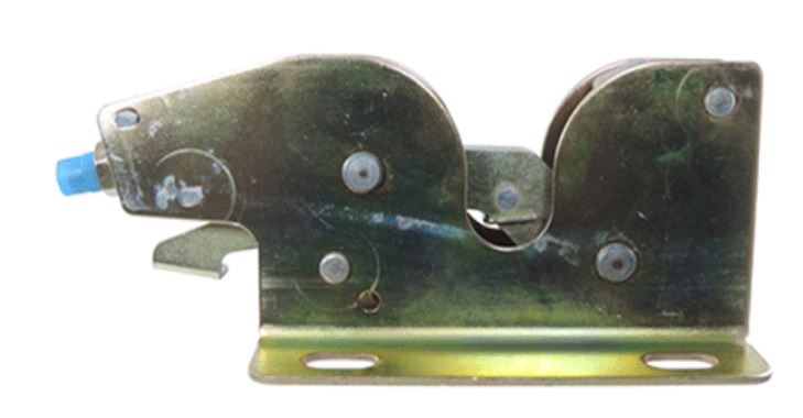 Fechadura Superior Cabine IVECO STRALIS/EUROCARGO/EUROTECH/EUROTRAKKER ...