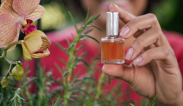 Perfume Personalizado - Nara Aroma Terapias