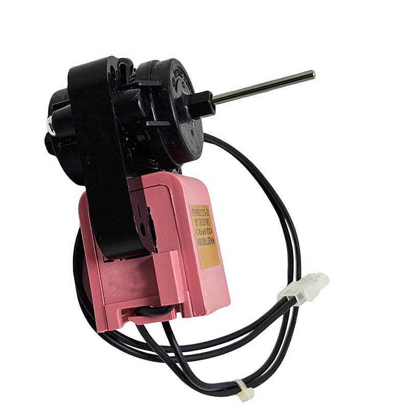 Motor Ventilador Original Brastemp Consul W10399715 Brm 127v - Grupo Gaban