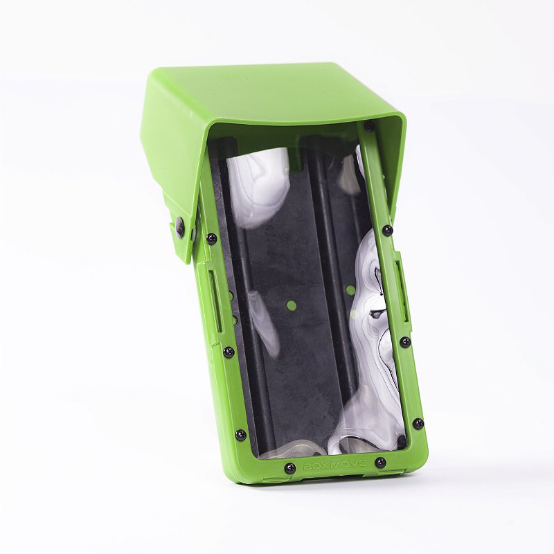 Suporte de celular BoxMove [VERDE] - Boxmove Suporte de Celular para ...