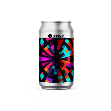 Cerveja Croma Atomic Strike Imperial Stout - eBrejas: Cervejas ...