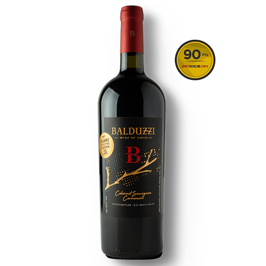 Balduzzi B 2017 - Le Grand Vin