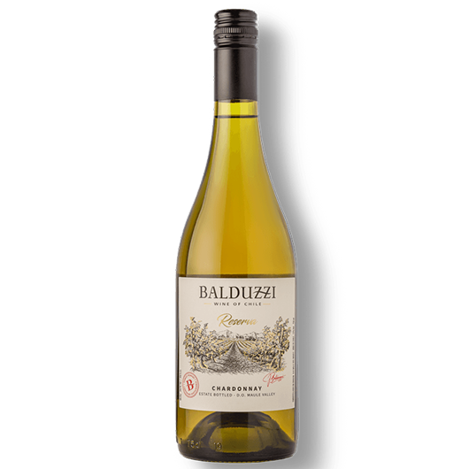 Balduzzi Reserva Chardonnay 2022 - Le Grand Vin