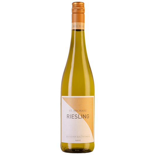 St. Michael Riesling Nahe 2021 - Le Grand Vin