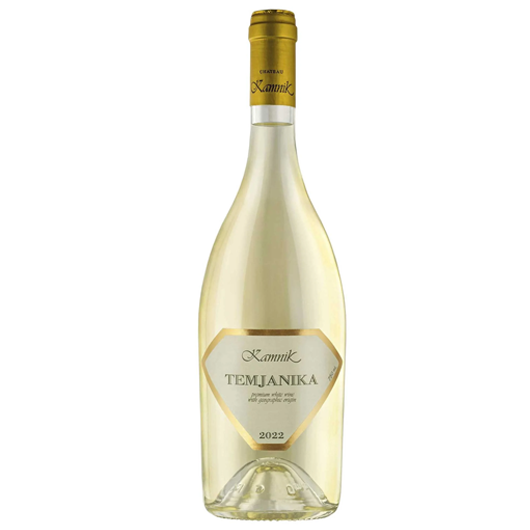 Kamnik Premium Temjanika IGT 2022 - Le Grand Vin