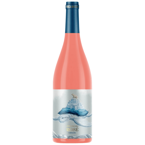 Finca Bacara Rosé 2019 - Le Grand Vin