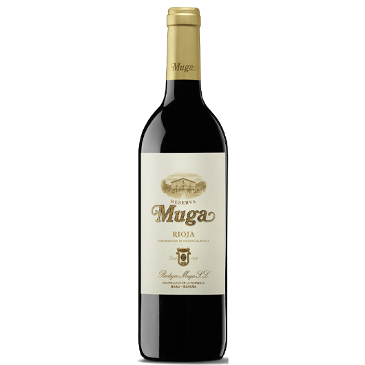 Muga Reserva 2019 - Le Grand Vin