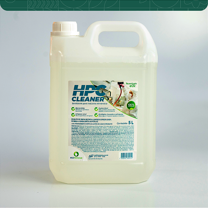 água sanitária, cloro, peroxido de hidrogênio - Neolimpeza