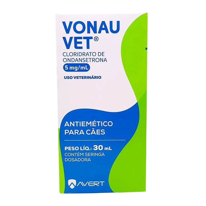 Vonau Vet 30ml - Miss Pet