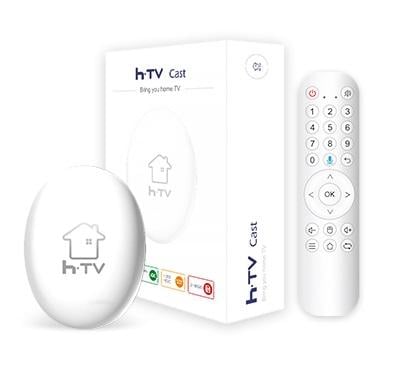 RECEPTOR DIGITAL HTV CAST SEM ANTENAS - FAO Imports - Produtos diversos