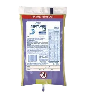 PEPTAMEN 1.5 Ultrapack 1L - Nestle - Topmedlar