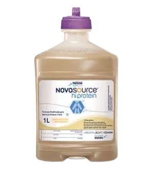 NOVASOURCE® Hi Protein - 1L - Topmedlar