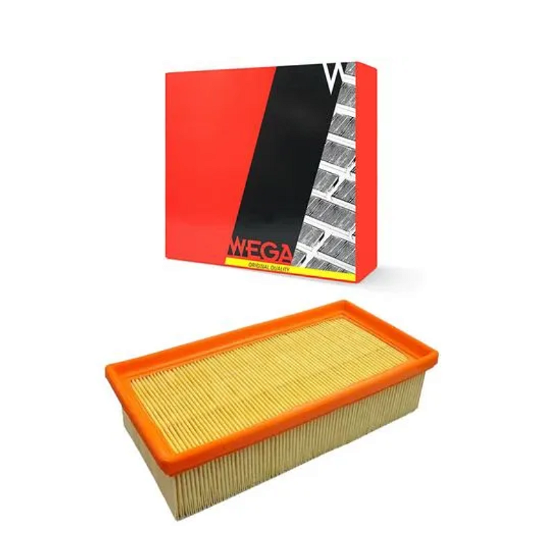 Filtro de Ar Citroen C3 Peugeot 208 Wega FAP4811 - Punto Auto Peças