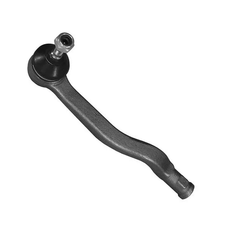 Terminal Direção Logan Sandero Esq Perfect TDI0127 - Punto Auto Peças