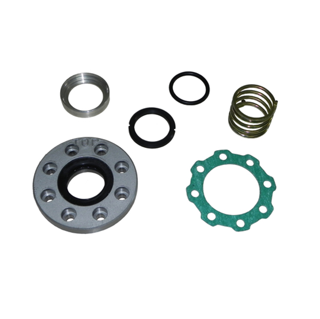 Selo Compressor Bock FK30 | 20.050.1005 - E-Klima | Peças para Ar ...