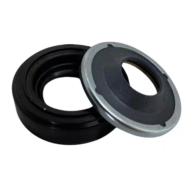 Selo Compressor Valeo TM31 | 014-00034-001 - E-Klima | Peças para Ar ...