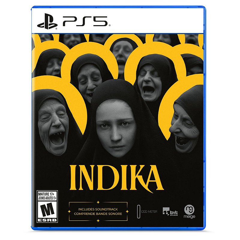 INDIKA PS5 Mídia Digital - Compre Mídia Digital e Receba em 30 Minutos ...