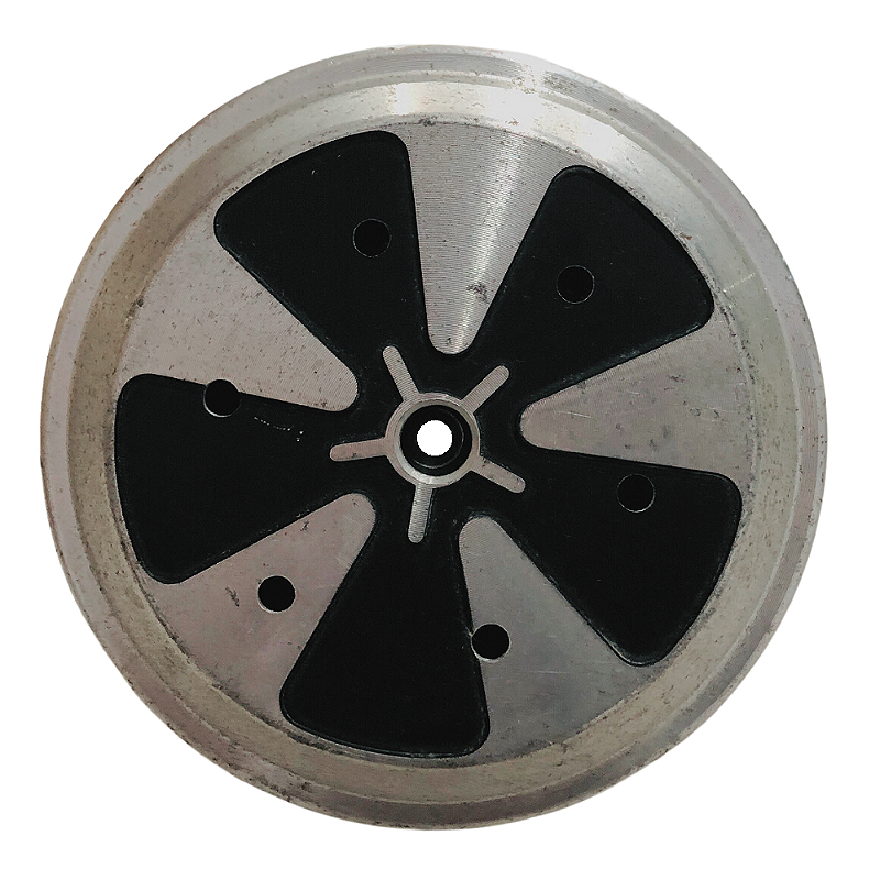 Motor de Hoverboard para Direct Drive - A Chave Virou