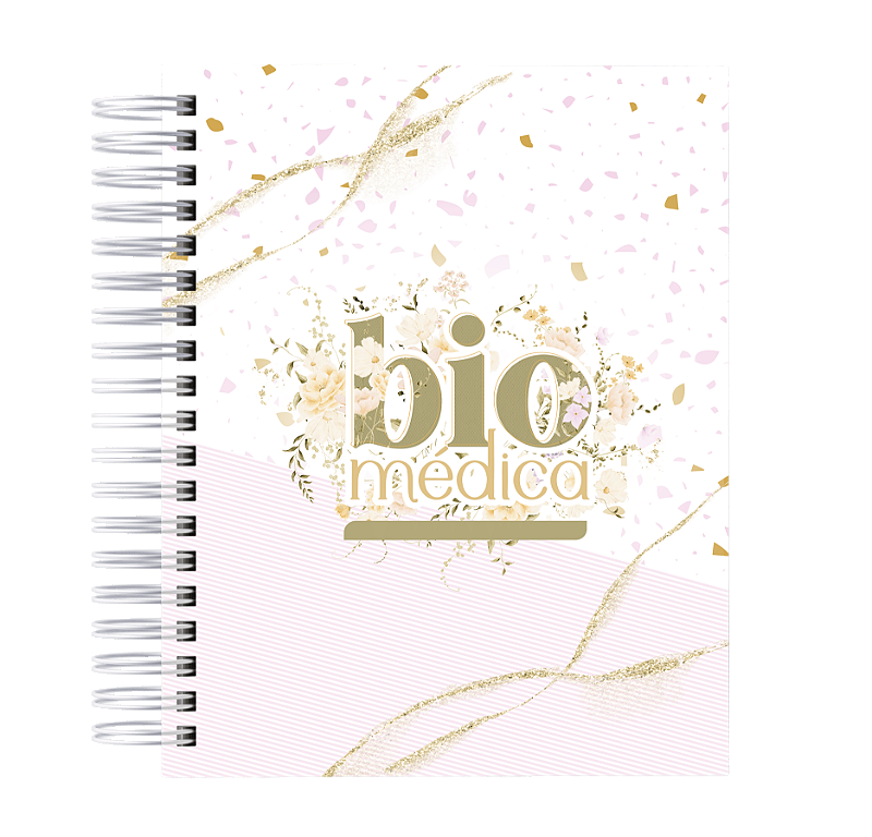 Agendamento de Clientes: Biomédica - Grifar - Papelaria Produtiva