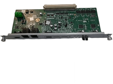 Placa Cpu Central Cp 192 / CP 352 Intelbras - Supri Service Tecnologia