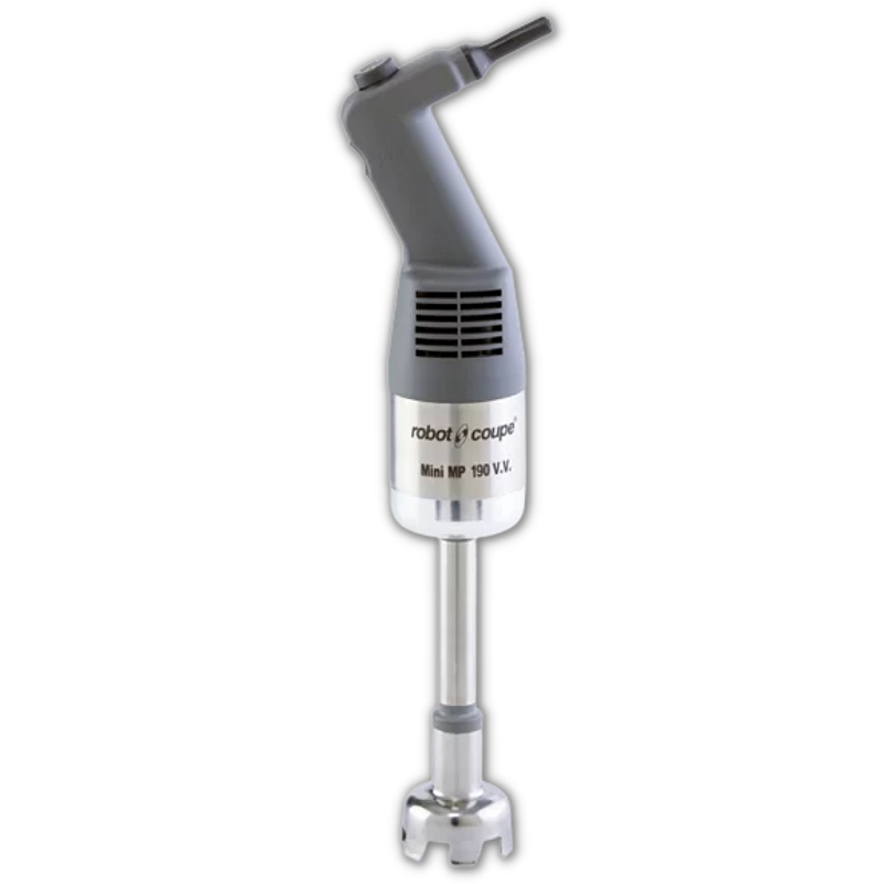 Hand Mixer Robot Coupe Mini MP 190 V.V - Dealer Xpert by Pucci