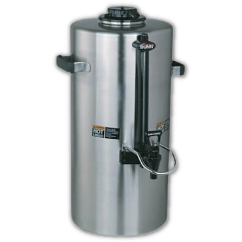 Titan TF Server 12 Litros - Dealer Xpert by Pucci