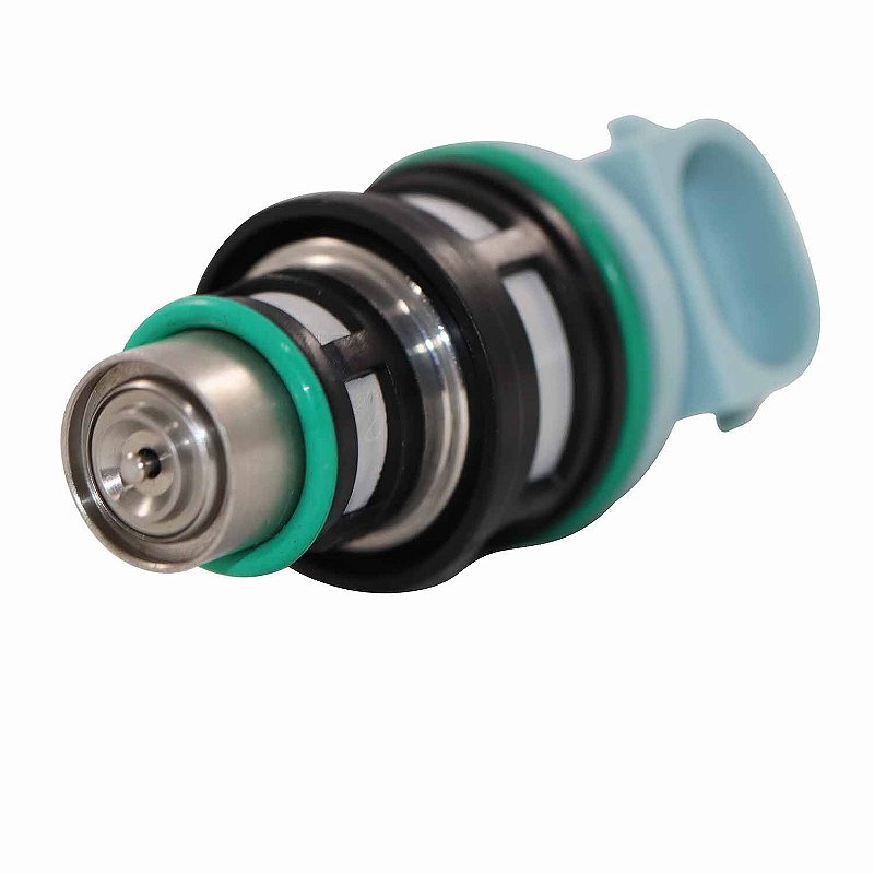 Bico Injetor EURO 10618 GM Monza, Kadett e Blazer - Cód.8785 - Asllan ...