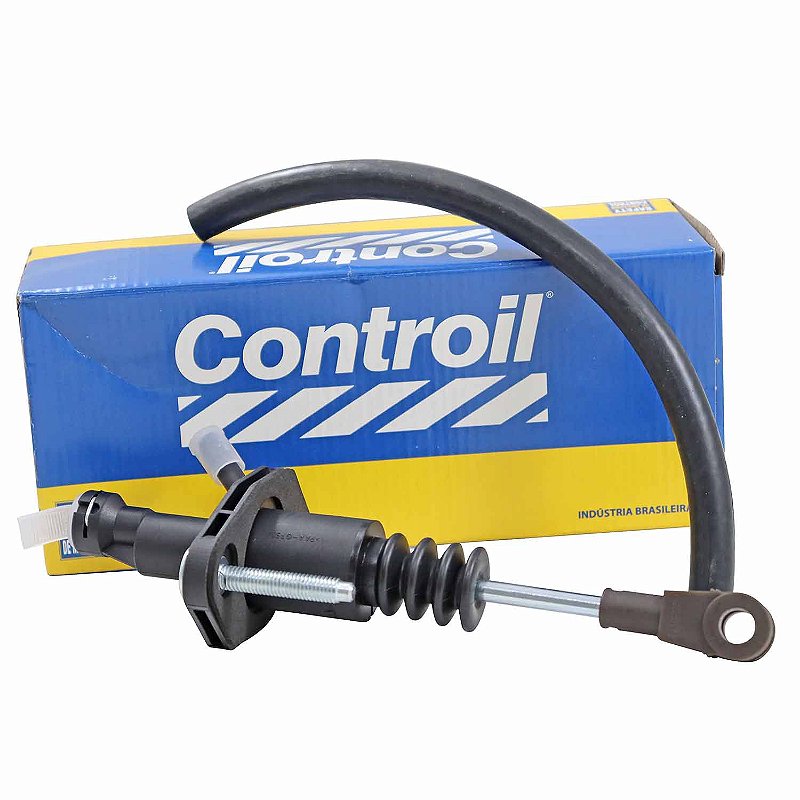 Cilindro de Embreagem Controil C2644 GM Astra - Cód.11472 - Asllan ...