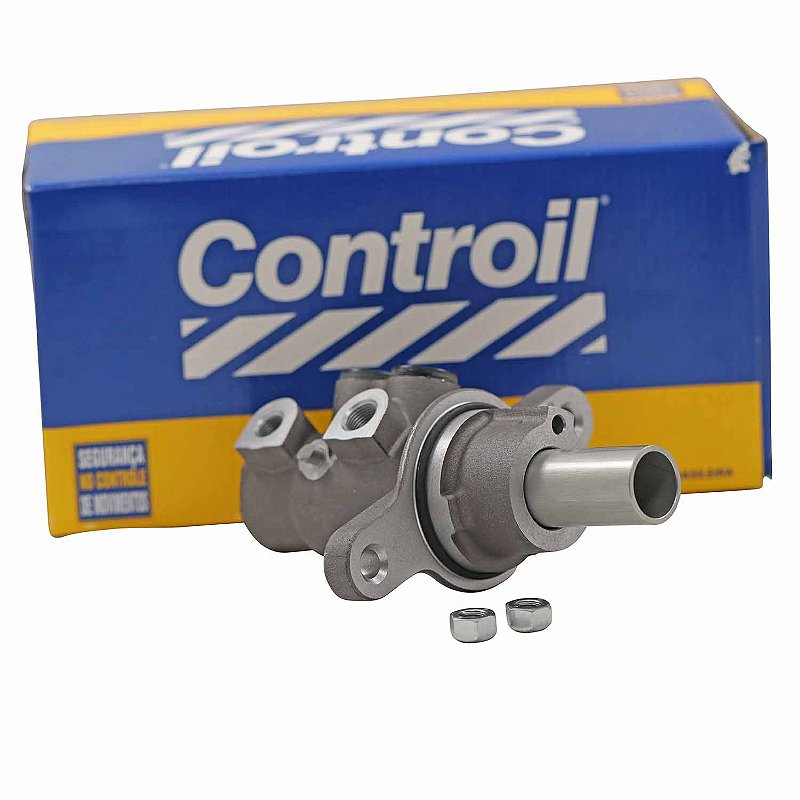 Cilindro Mestre Duplo Controil C2194 Citroen C4 2.0 e Peugeot 307 2.0 ...