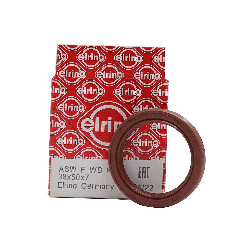 Retentor do Comando Elring 586.668 Corolla 1.8 - Cód.10967 - Asllan ...